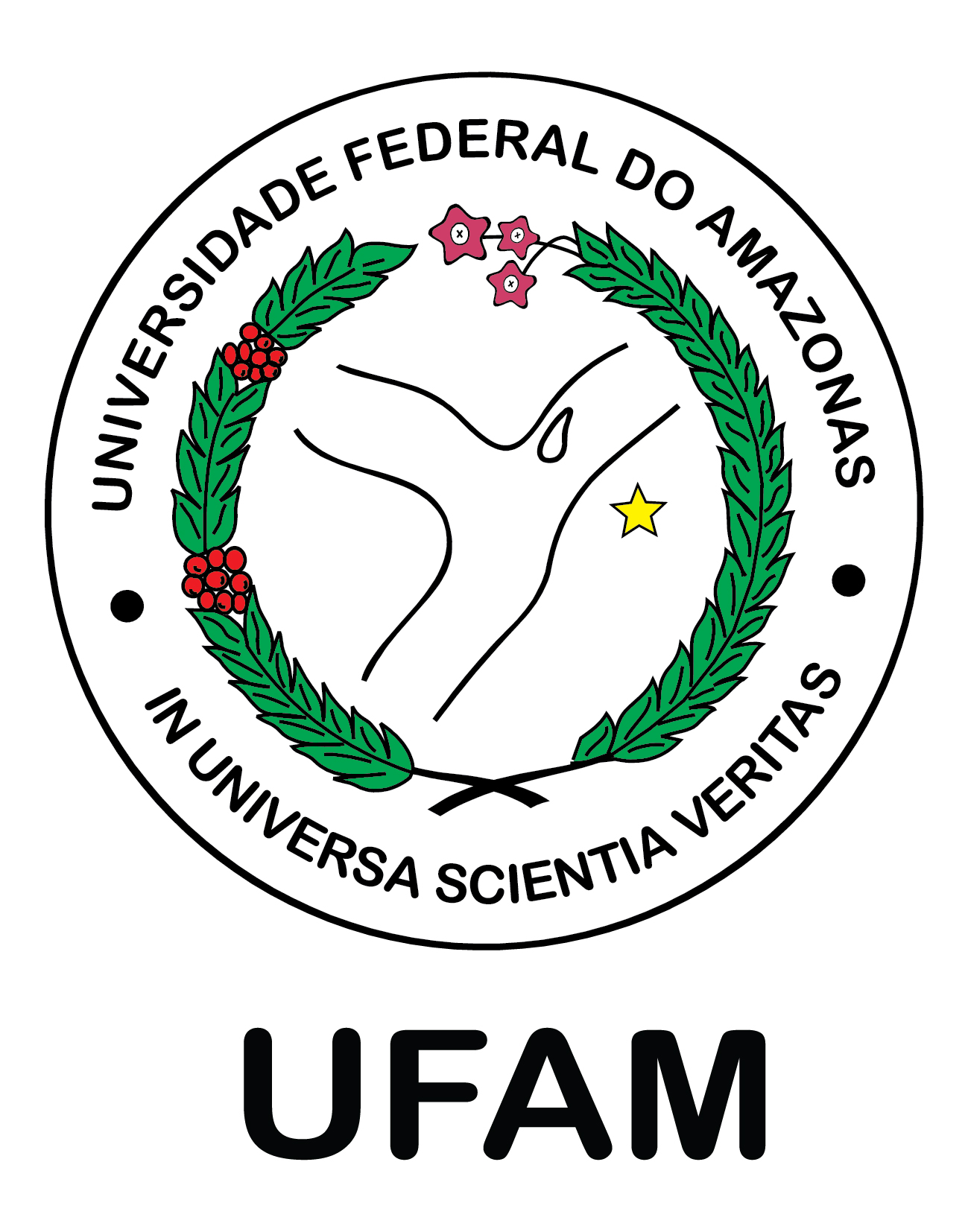 1 ufam-02 - Apostilas Concursos BR